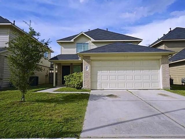 4 Br, 3 bath, Single Family 882 Sun Prairie Dr