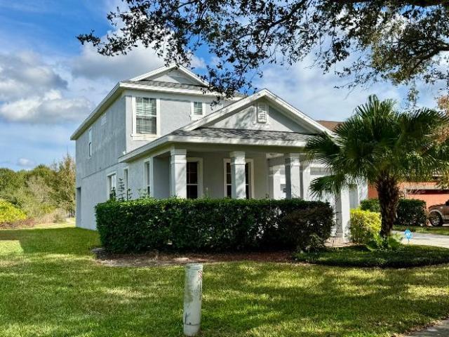 4 Br, 3 bath, Single Family 8857 Leeland Archer Blvd