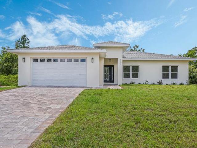 4 Br, 3 bath, Single Family 8001 Leonardo St