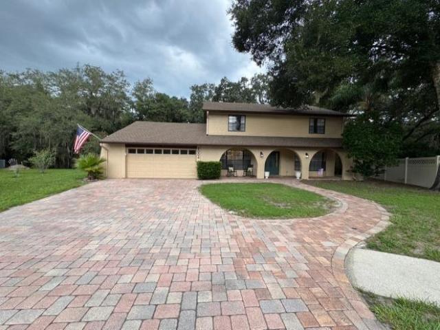 4 Br, 3 bath, Single Family 8004 Beltrees Court