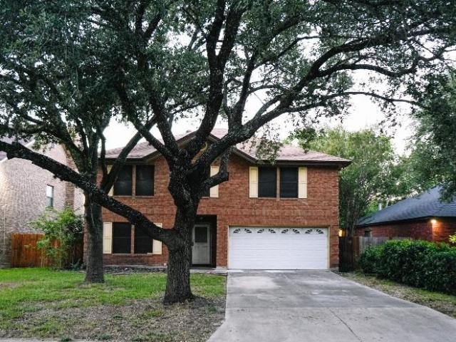 4 Br, 3 bath, Single Family 8011 Sunshine Trail Dr