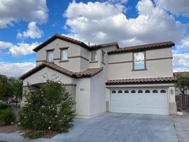 4 Br, 3 bath, Single Family 8048 Windmill Villa Street