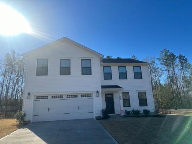 4 Br, 3 bath, Single Family 80 Hunting Wood Dr