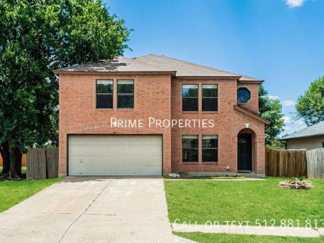 4 Br, 3 bath, Single Family 813 Kettering Drive