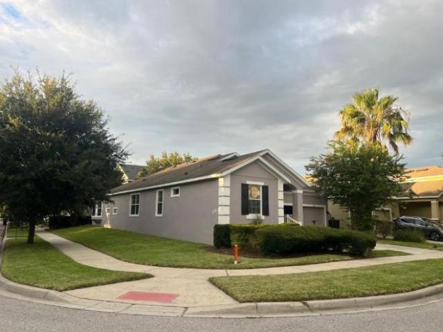 4 Br, 3 bath, Single Family 8107 Northlake Pkwy