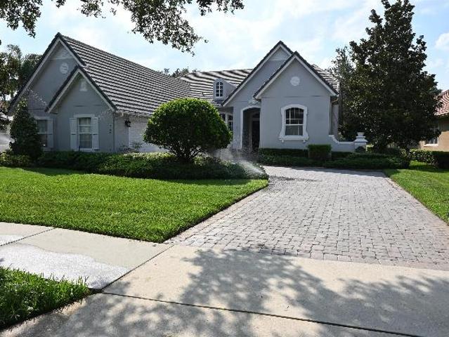 4 Br, 3 bath, Single Family 8122 Whitford Court