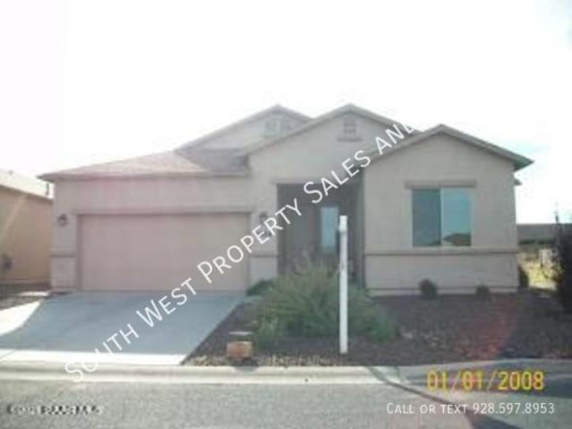 4 Br, 3 bath, Single Family 8204 N Ancient Trl
