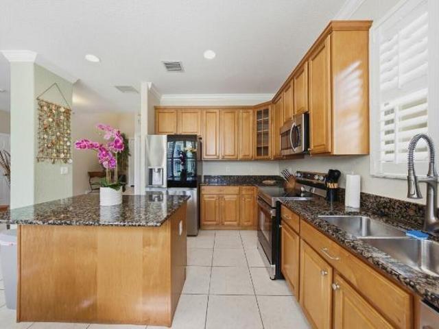 4 Br, 3 bath, Single Family 8212 Calterra Drive
