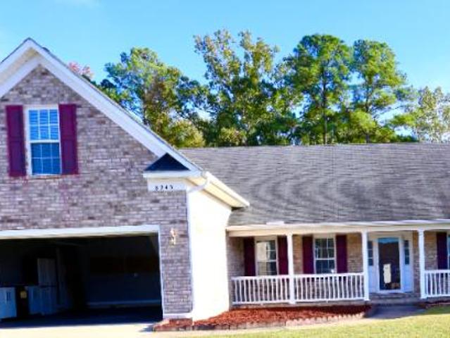 4 Br, 3 bath, Single Family 8245 Frenchorn Ln