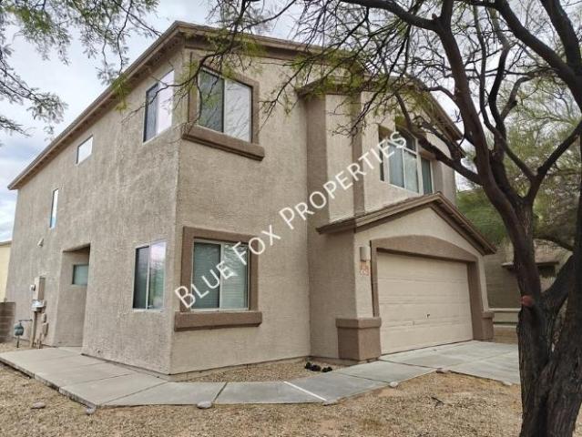4 Br, 3 bath, Single Family 8262 W Zlacket Drive