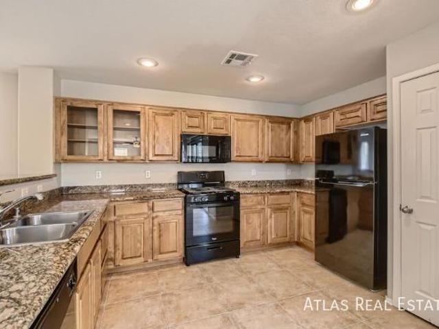 4 Br, 3 bath, Single Family 8348 Wildwood Glen Drive