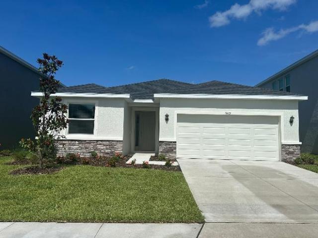 4 Br, 3 bath, Single Family 9432 Bella Mar Trl