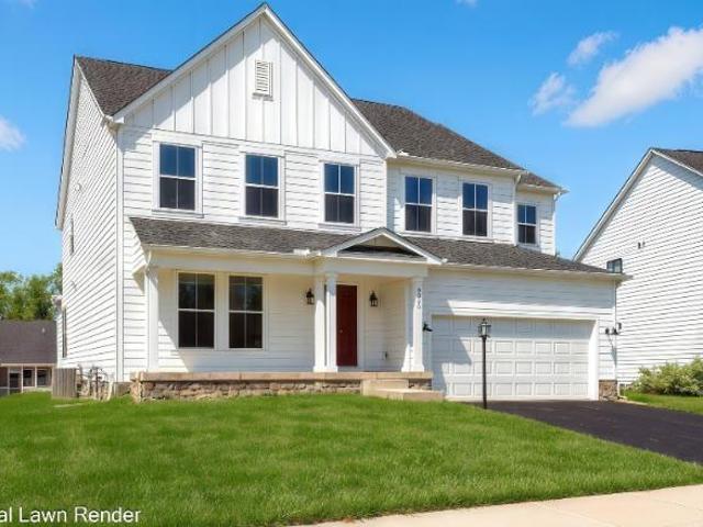4 Br, 3 bath, Single Family 9440 Windsor Curv