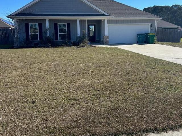 4 Br, 3 bath, Single Family 9466 Belle Creek Dr