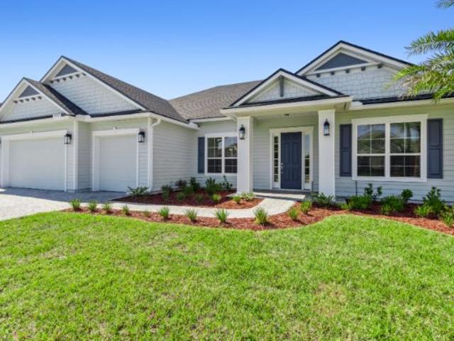 4 Br, 3 bath, Single Family 94983 Palm Pointe Drive S