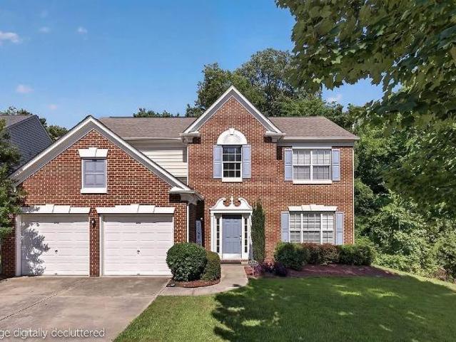 4 Br, 3 bath, Single Family 9538 Oswald Ln