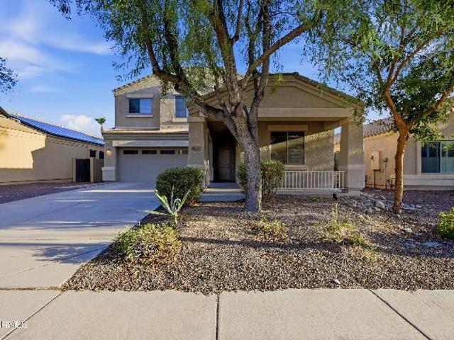 4 Br, 3 bath, Single Family 9575 W Quail Avenue