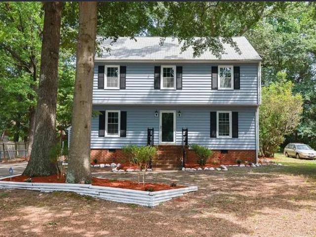 4 Br, 3 bath, Single Family 9607 N Verlinda Ct