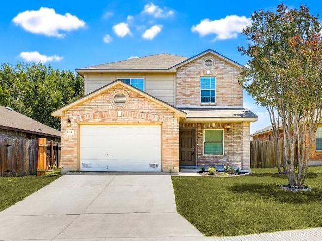 4 Br, 3 bath, Single Family 9616 Kennebec Way