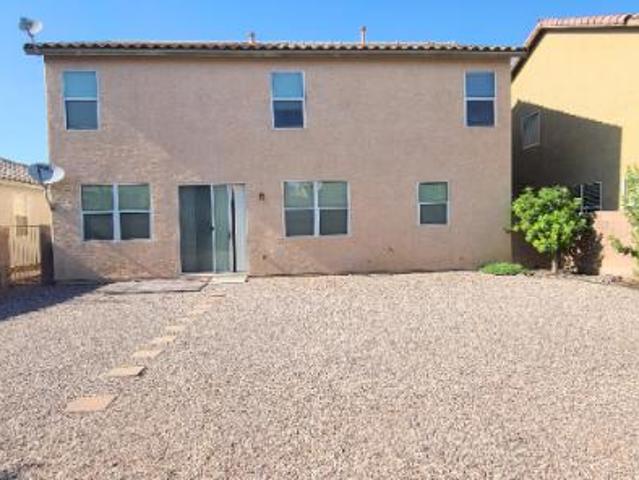 4 Br, 3 bath, Single Family 9633 Rolling Thunder Ave