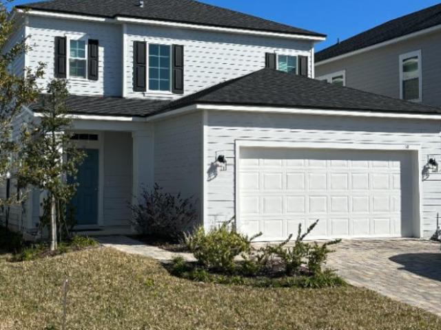 4 Br, 3 bath, Single Family 96 Newton Ln