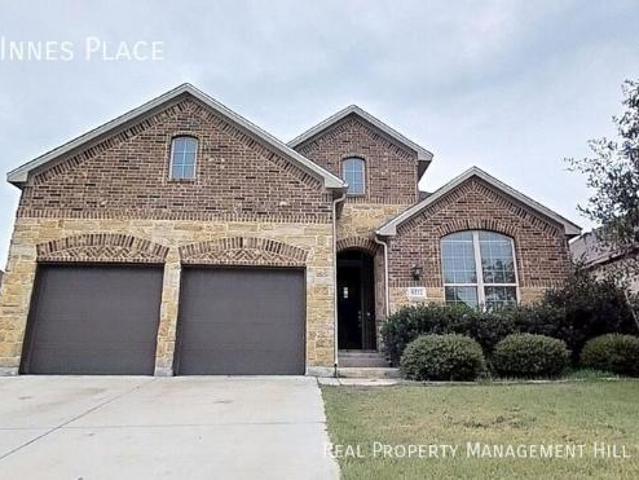 4 Br, 3 bath, Single Family 9772 Innes Place