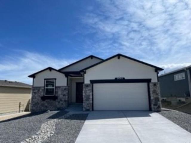 4 Br, 3 bath, Single Family 9844 Meridian Hills Trail