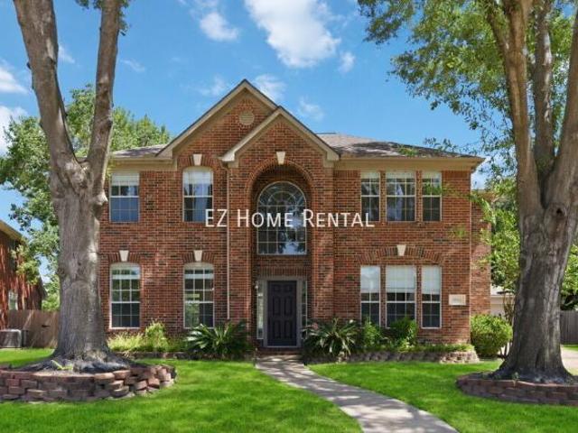 4 Br, 3 bath, Single Family 9934 Aldwell Court