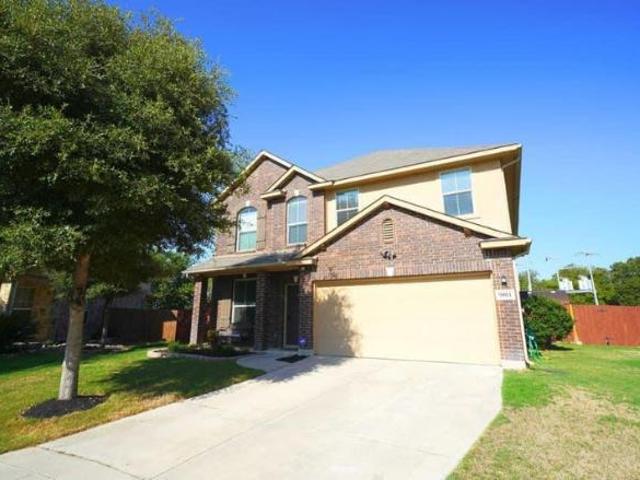 4 Br, 3 bath, Single Family 9001 Peridot