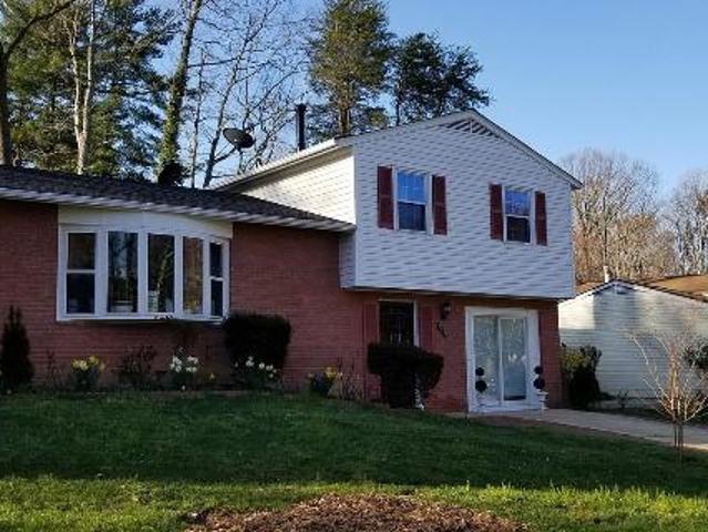 4 Br, 3 bath, Single Family 9005 Andromeda Dr