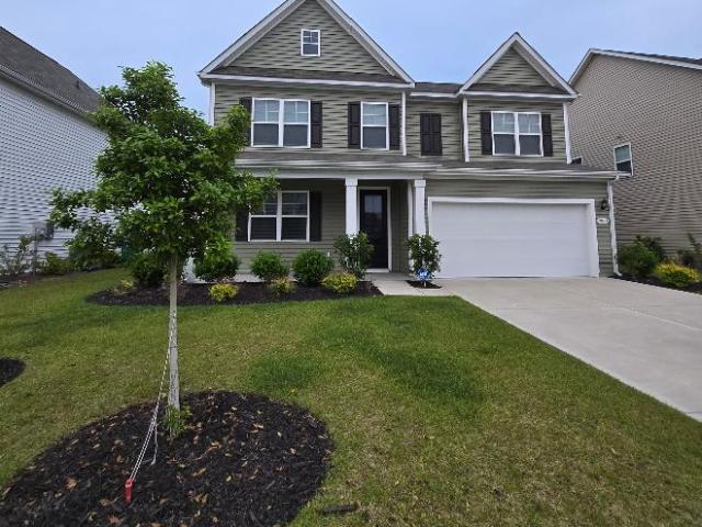 4 Br, 3 bath, Single Family 9063 Fort Hill Way