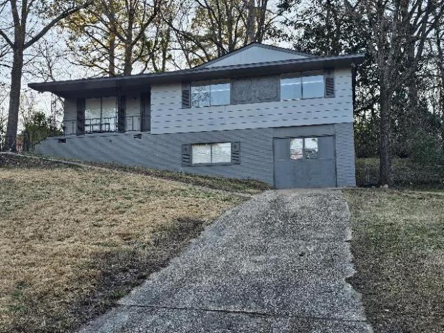 4 Br, 3 bath, Single Family 909 Ashland Avenue