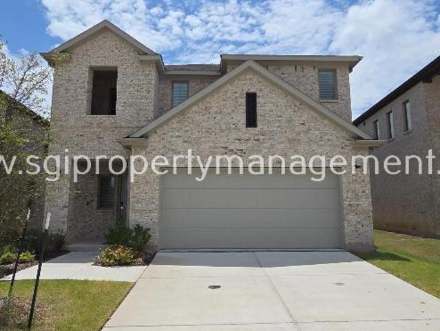 4 Br, 3 bath, Single Family 913 London Town Ln