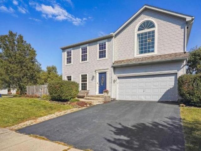 4 Br, 3 bath, Single Family 9126 Ellersly Dr