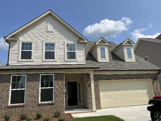 4 Br, 3 bath, Single Family 917 Channel Drop Loop