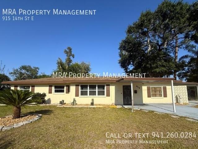 4 Br, 3 bath, Single Family 915 14th St E