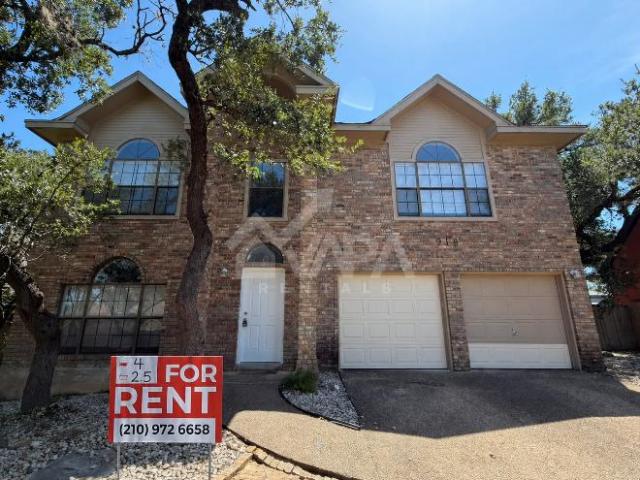 4 Br, 3 bath, Single Family 918 Spring Knoll