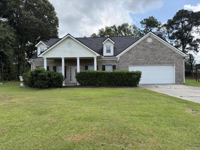 4 Br, 3 bath, Single Family 9196 Ga 54