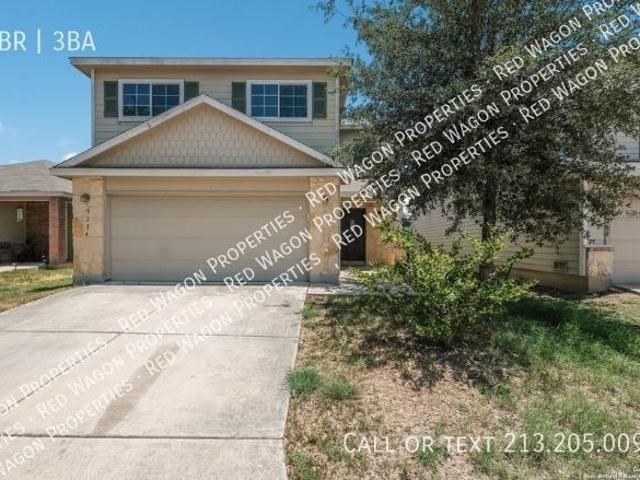 4 Br, 3 bath, Single Family 9214 Pacific Maple