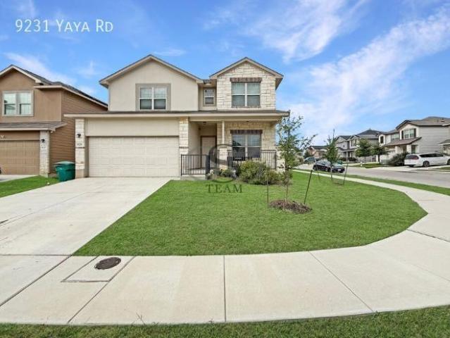 4 Br, 3 bath, Single Family 9231 Yaya Rd