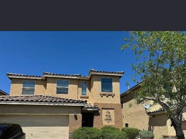4 Br, 3 bath, Single Family 9242 Wittig Ave