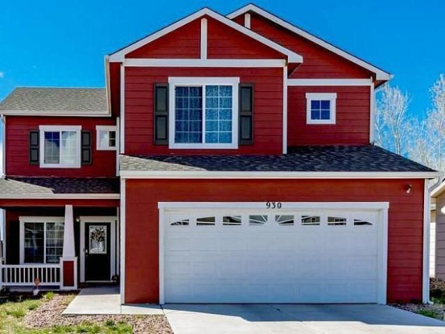 4 Br, 3 bath, Single Family 930 Silverqueen Rd