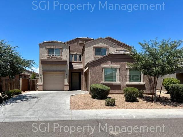 4 Br, 3 bath, Single Family 9324 W Windsor Blvd