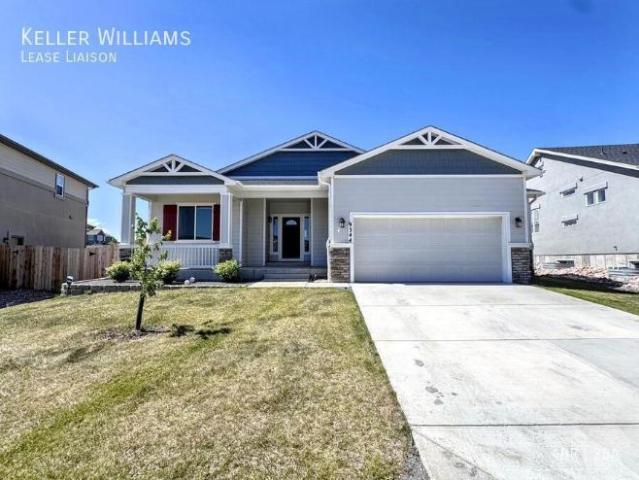 4 Br, 3 bath, Single Family 9344 Beaver Brook Dr