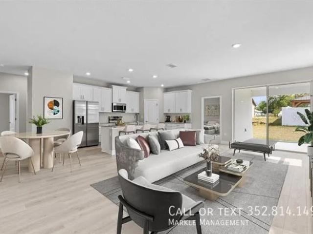 4 Br, 3 bath, Single Family 9393 SE 158th Pl