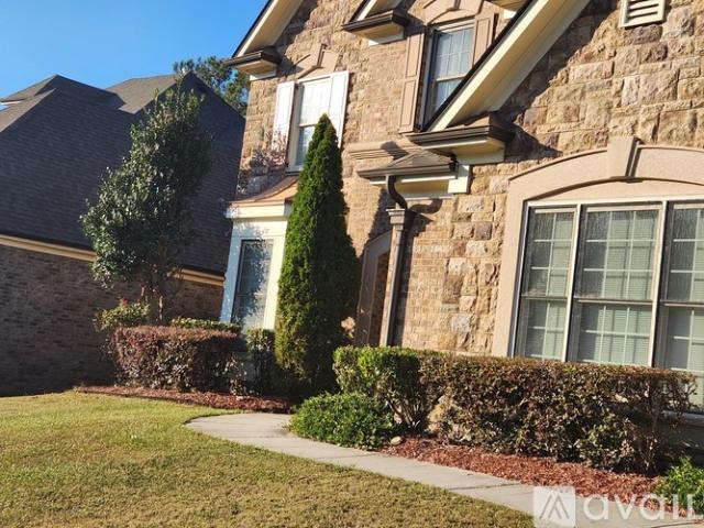 4 BR, 3 BA Apartment Matisse Lane, South Fulton, GA 30213