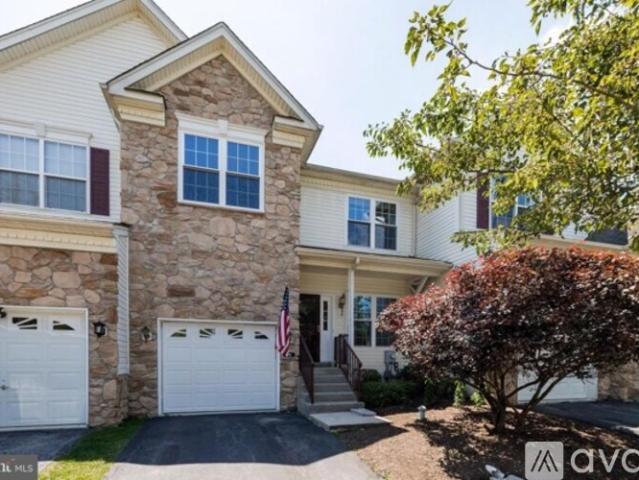 4 BR, 2.5 BA Apartment 186 Birchwood Dr, Unit 1, West Chester, PA 19380