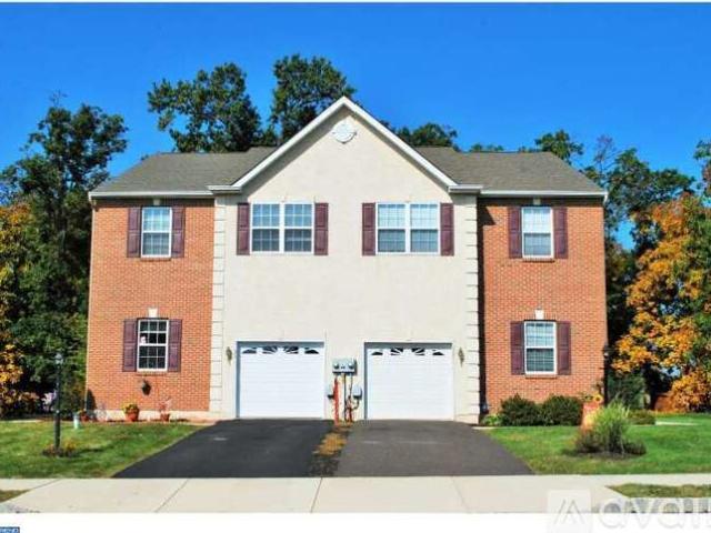 4 BR, 3 BA Apartment Clearview Drive, Unit 527, Souderton, PA 18964