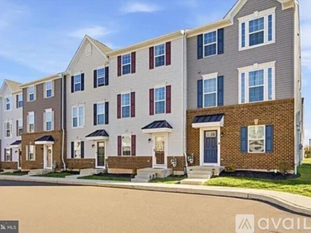 4 BR, 3 BA Apartment 113 Dragon Drive, Unit 113, Lansdale, PA 19446