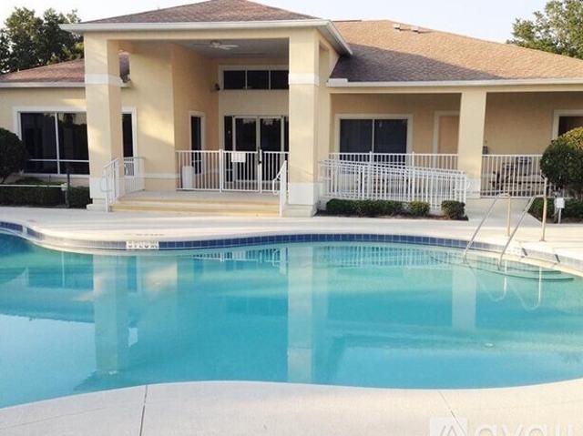 4 BR, 3 BA Apartment Sun Lake Ct, Unit B, Four Corners, FL 34747